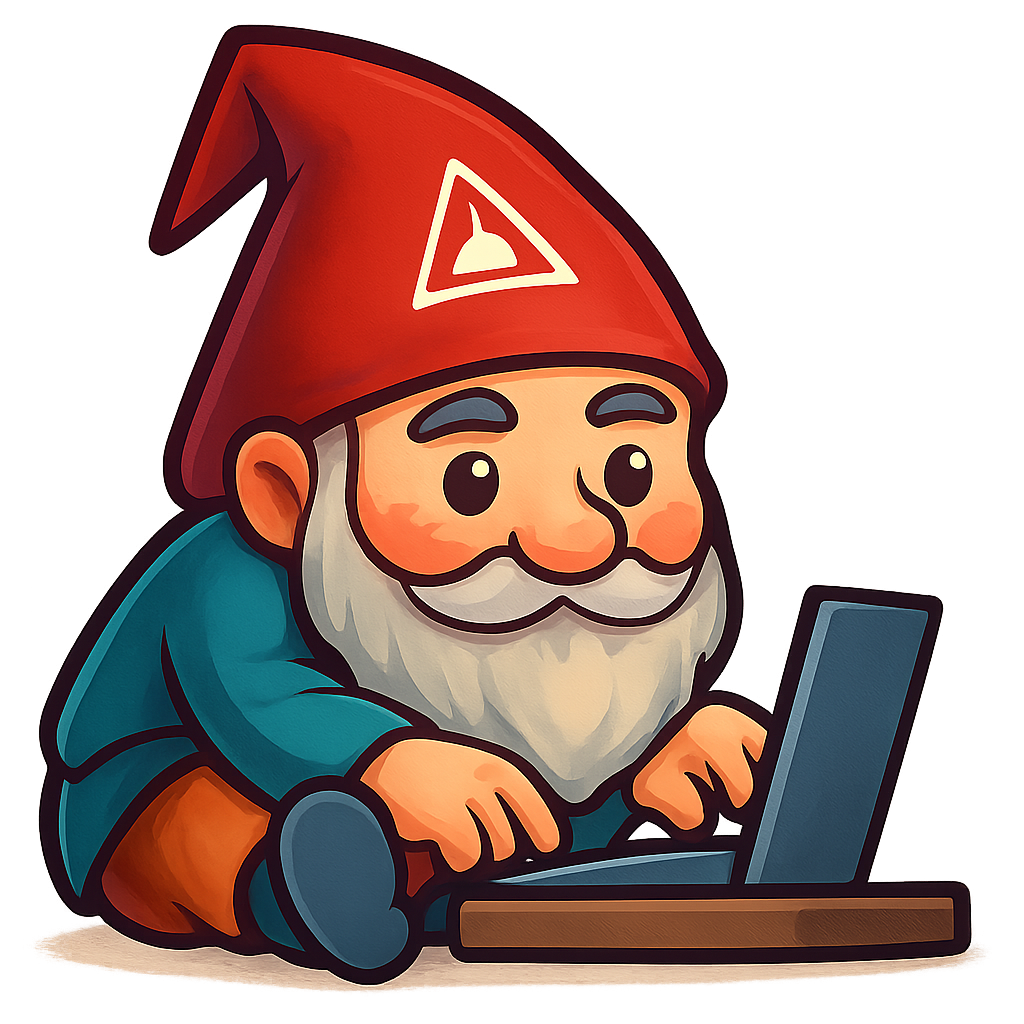 Silent Gnome Studios